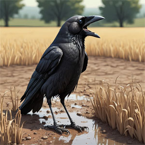 The Thirsty Crow Story for Kids - Best English Trip to Short Stories ...